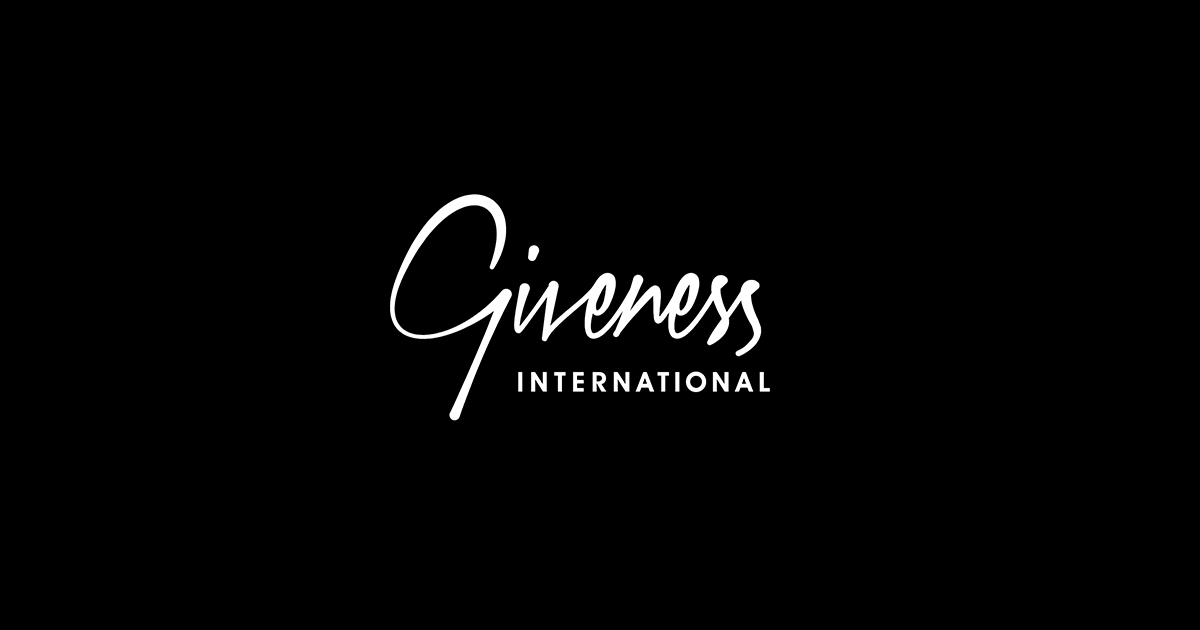 WHAT WE DO | GIVENESS International｜Giveness&Co.